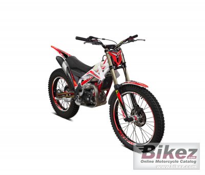 2023 TRS TRRS XTrack RR 250 specifications and pictures